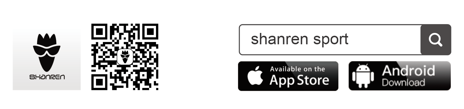 shanren - Shanrentech